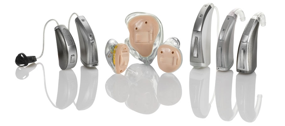 Ακουστικά Βαρηκοΐας Ρόδος | Κέντρο Ακοής Μελισσάς